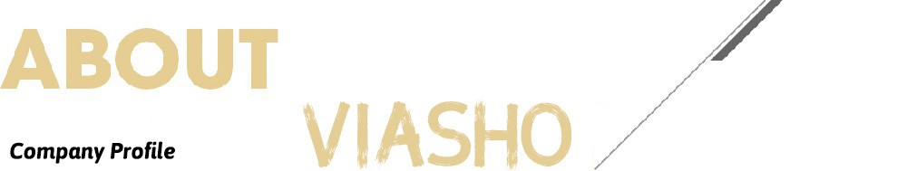 About us-viasho laser