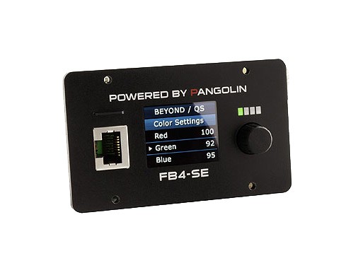 Controller and software-viasho laser