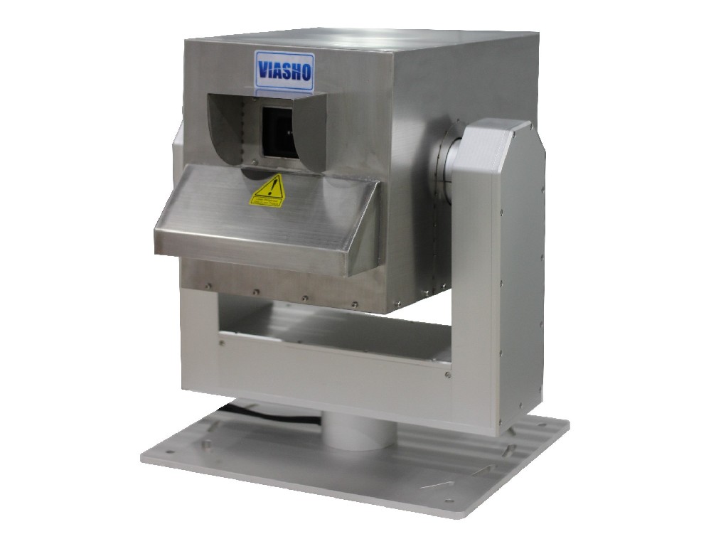 Single green laser lamp-viasho laser